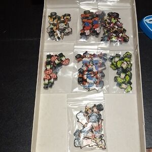 Disney | Games | Disney Master Mind Game With Classic Characters | Poshmark
